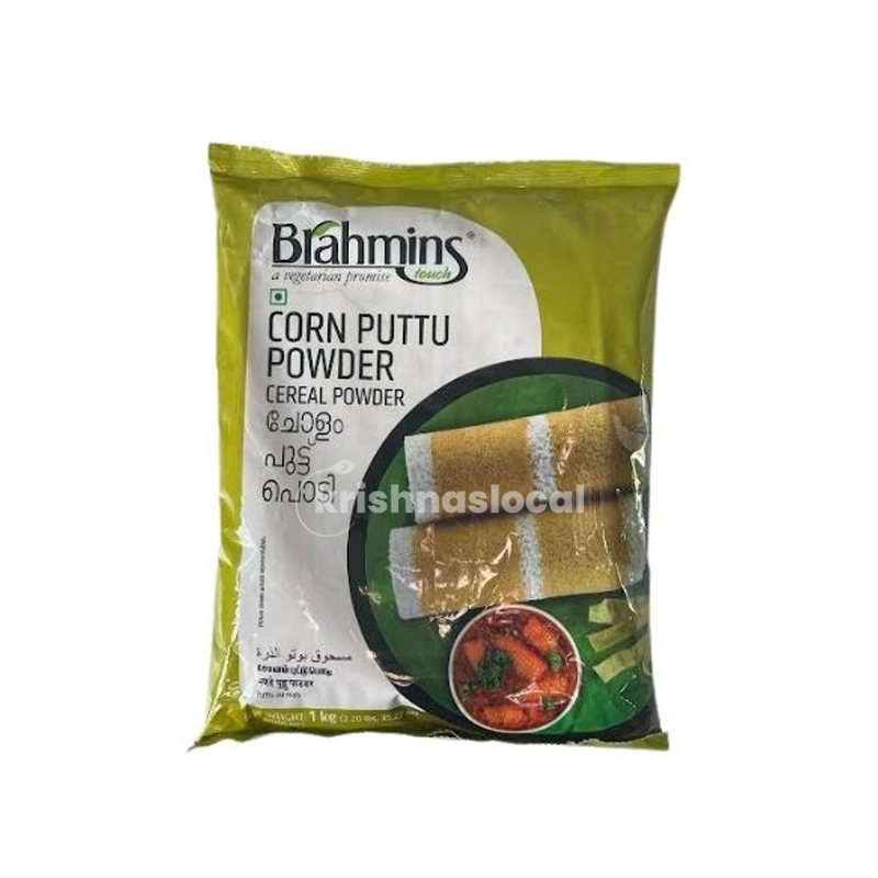 Idli / Dosa / Puttu Flour – krishnaslocal.com