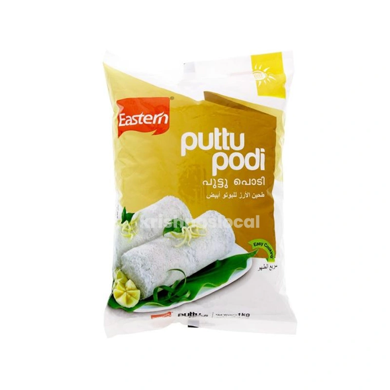 Idli / Dosa / Puttu Flour – krishnaslocal.com
