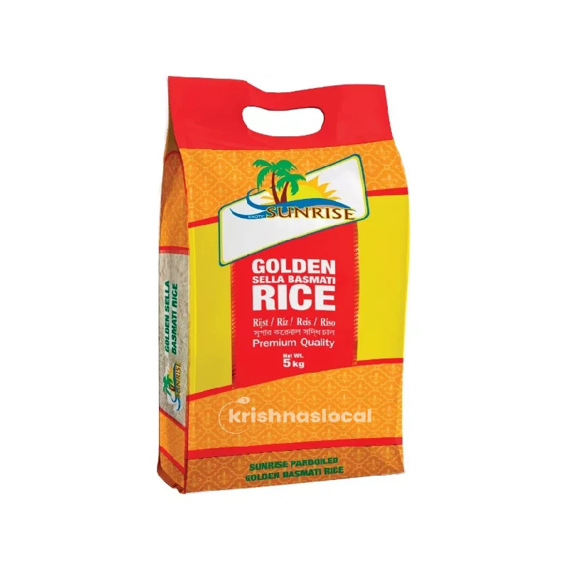 Basmati Rice Archives - Asian Groceries Store